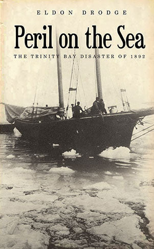 Peril on the Sea – Breakwater Books Limited