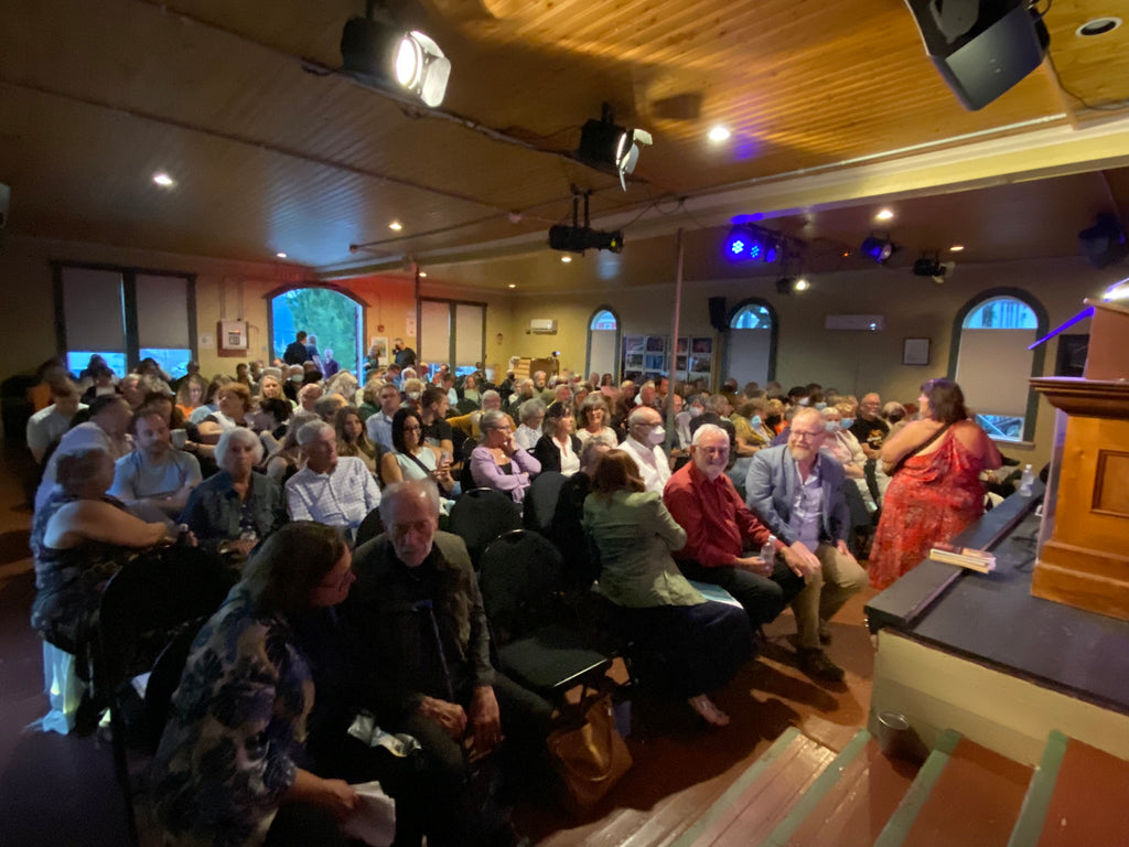 Thank you for a FABULOUS 50th year! – Breakwater Books Limited