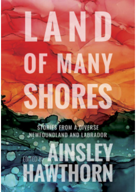 Fall 2021 Books – Breakwater Books Limited
