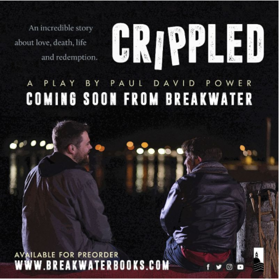 Your Biweekly Breakwater Books – Breakwater Books Limited