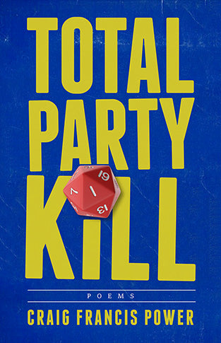 Total Party Kill – Breakwater Books Limited