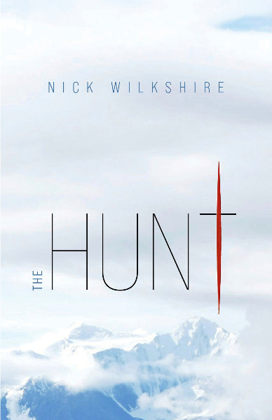 The Hunt – Breakwater Books Limited