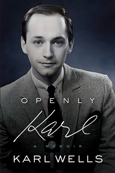 Openly Karl – Breakwater Books Limited