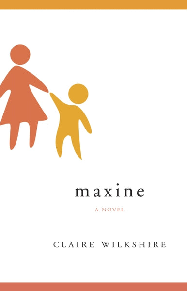 Maxine – Breakwater Books Limited