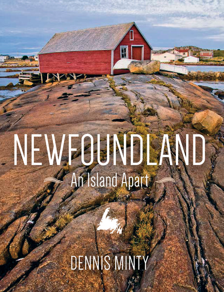 Newfoundland – Breakwater Books Limited