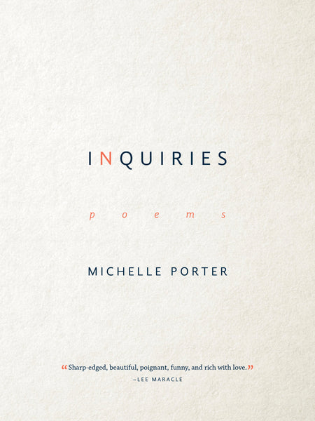 Inquiries – Breakwater Books Limited