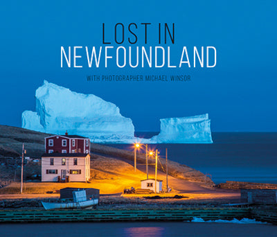 Lost in Newfoundland – Breakwater Books Limited