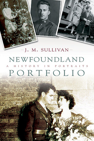 Newfoundland Portfolio – Breakwater Books Limited