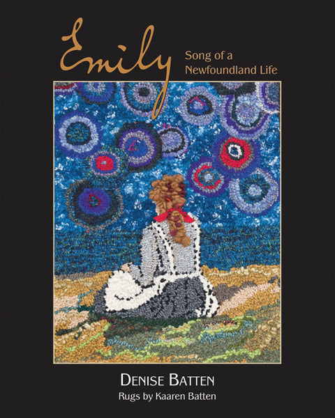 Emily – Breakwater Books Limited