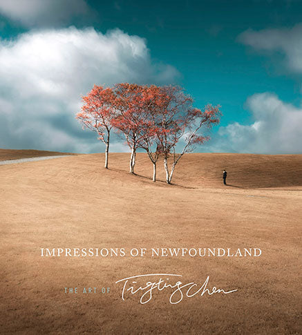 Impressions of Newfoundland – Breakwater Books Limited